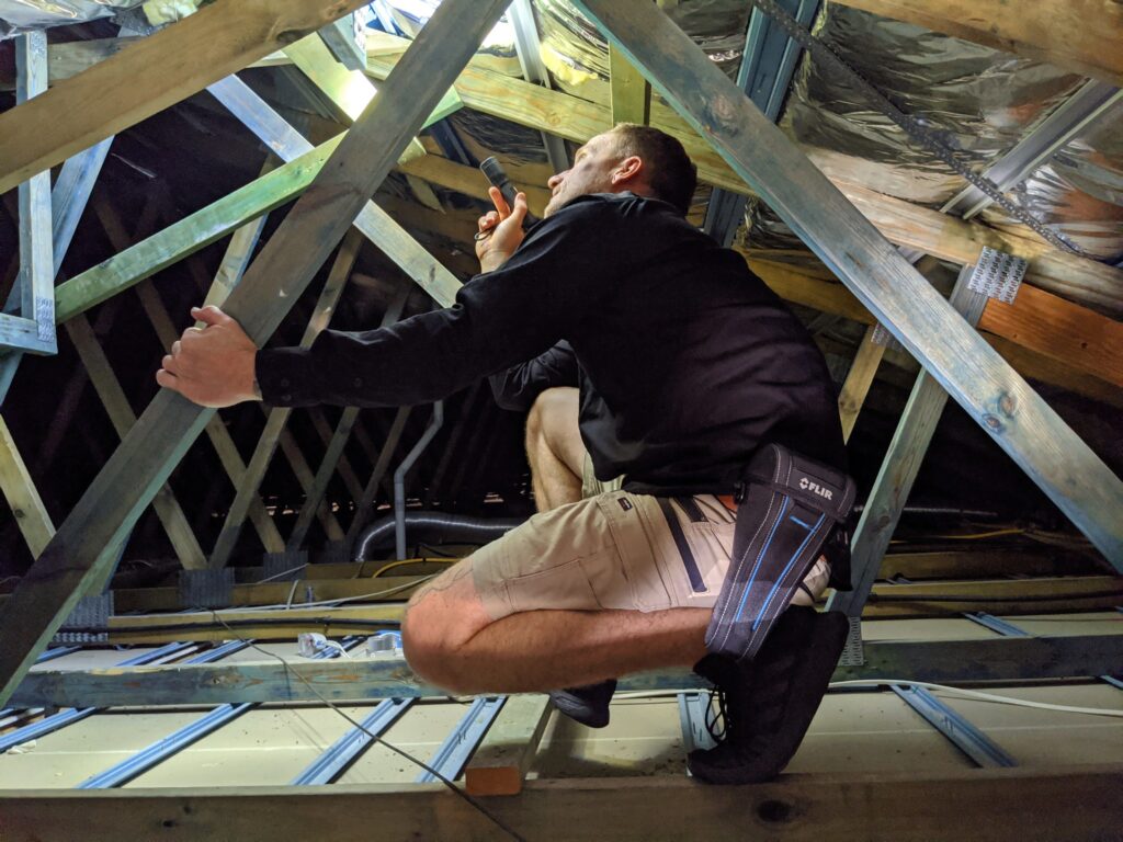 Expert Defect & Warranty Inspection VIC | Hide If You Can